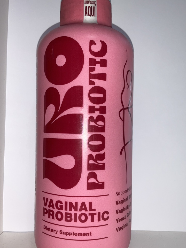 URO PROBIOTIC JARABE 1 LITRO MONVERD | Importmas - distribución al por ...